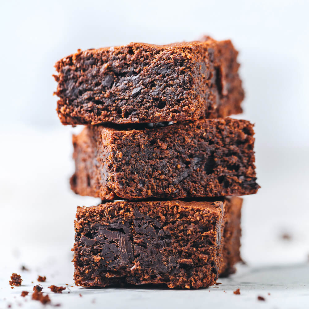 Order Brownies Online | Next Day Brownies Delivery